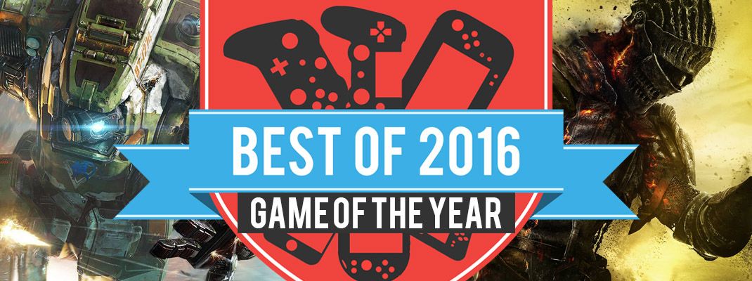 Best of 2016 – Day Nine: Game of the Year