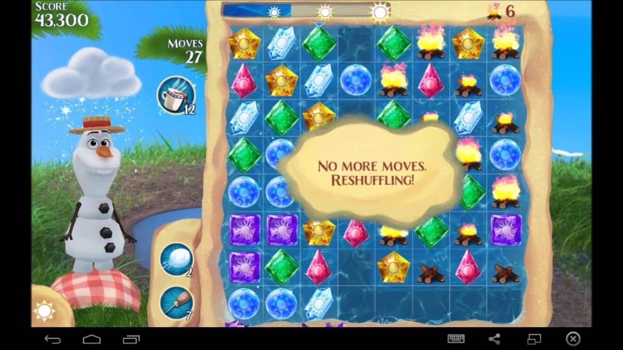 Frozen: Free Fall is a Bug Riddled Mess on PS4