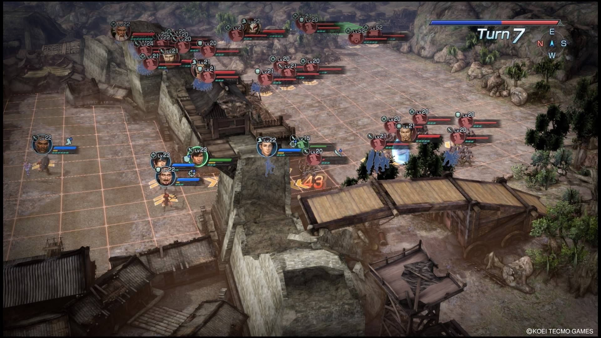 Review: Dynasty Warriors: Godseekers
