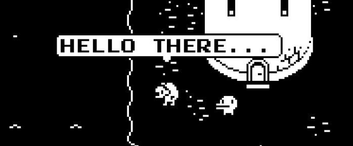 Devolver Digital Announces Minit, a Quick Adventure Game