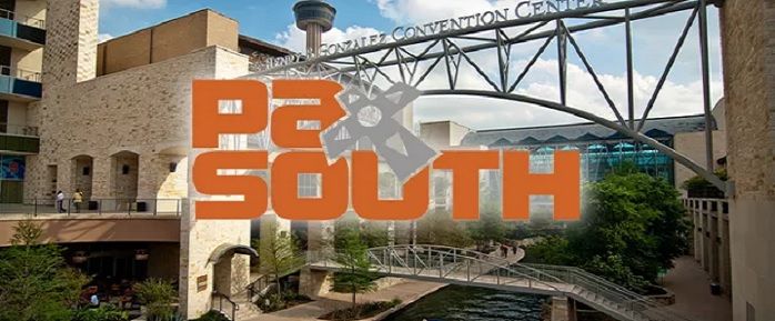 Keynote, Schedule Released for PAX South
