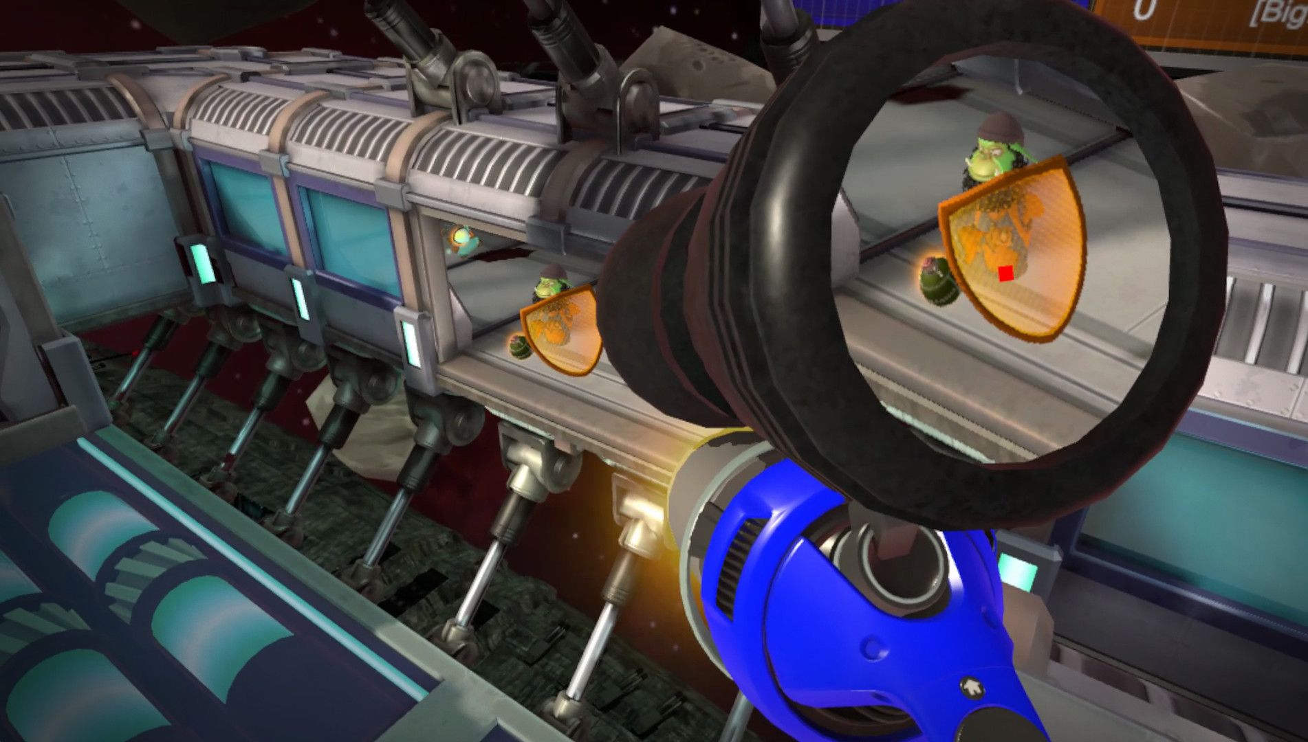 Review: Smashbox Arena