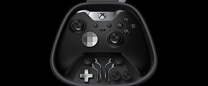 Native Controller Support Added to Steam in Beta Update