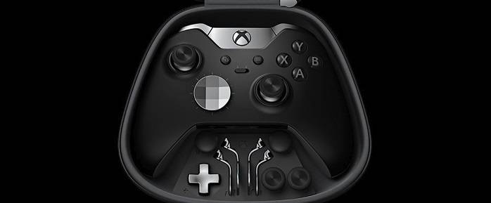 Native Controller Support Added to Steam in Beta Update