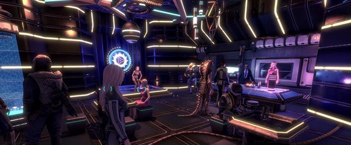 Latest Freeman Video Includes First-Person View