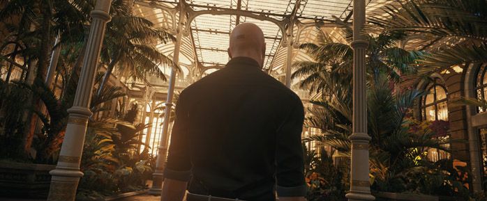 Kill Some Surgeons in Latest Hitman Elusive Target