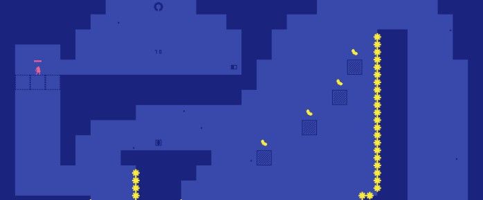 Experience Flatulence-Powered Platforming in Pinkman