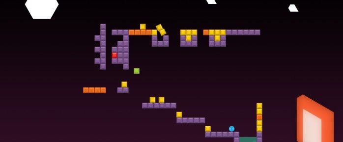 Puzzle Series Zup! Returns with Fourth Entry