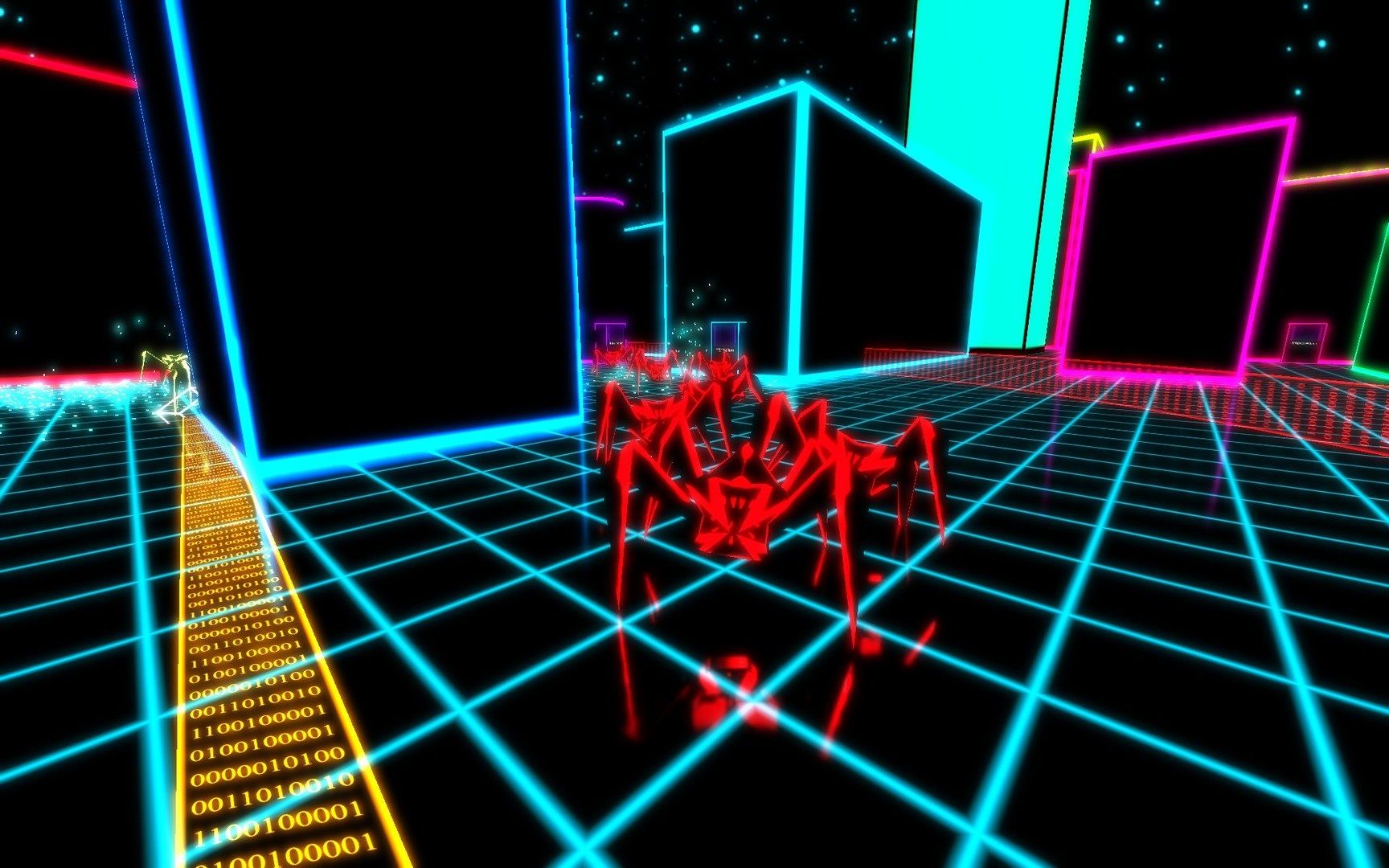 Black Ice is Back with a Brand New Invention