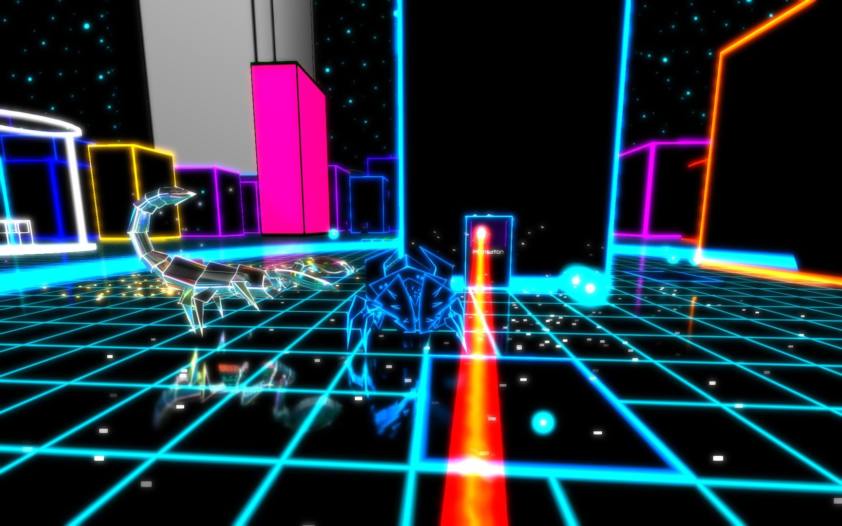 Black Ice is Back with a Brand New Invention