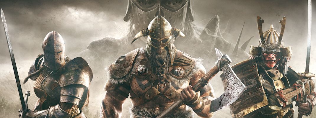 Review: For Honor