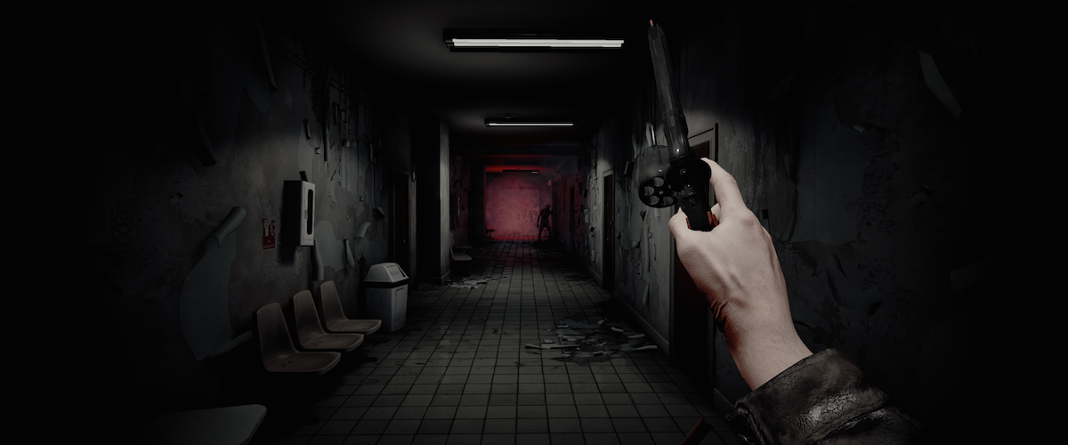 Purebred Horror Husk Welcomes You Home with Launch Trailer