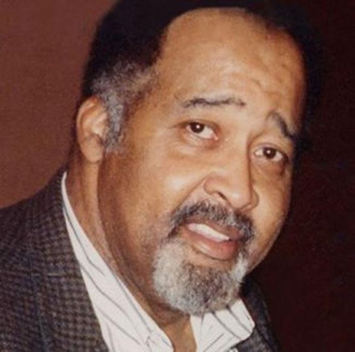 Honoring Jerry Lawson