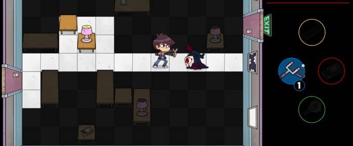 WiiWare Puzzler 'LIT' Coming to Steam Tomorrow