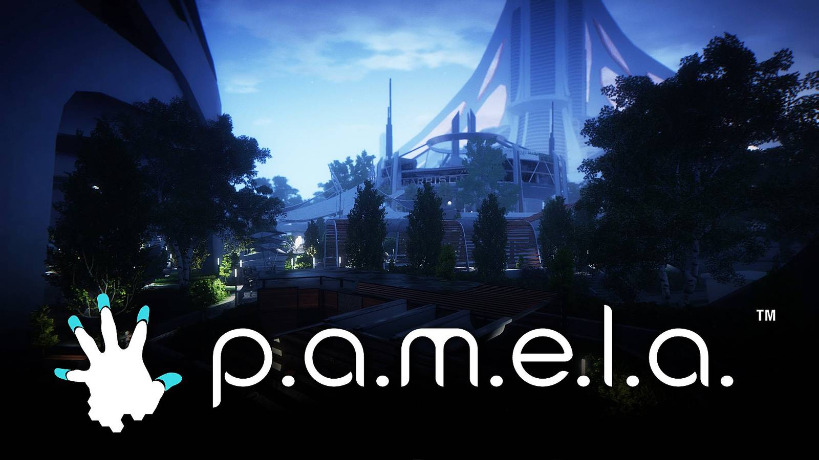 P.A.M.E.L.A. Coming to Steam Early Access