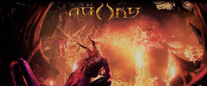 Agony’s Official Demons Trailer Released