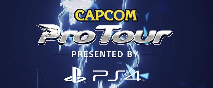 Hop on Capcom Pro Tour's Hype Train With Overview Trailer