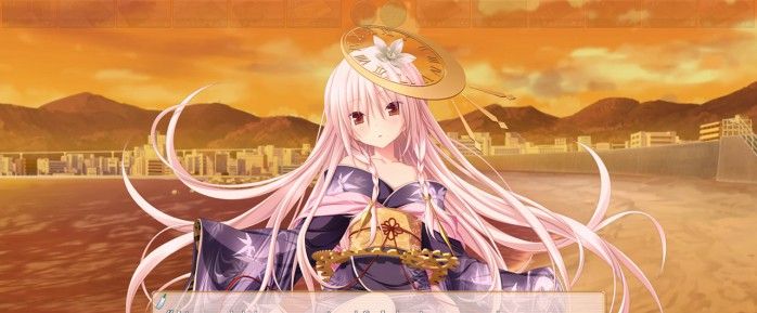 Time-Traveling Visual Novel ChronoClock Comes to PC