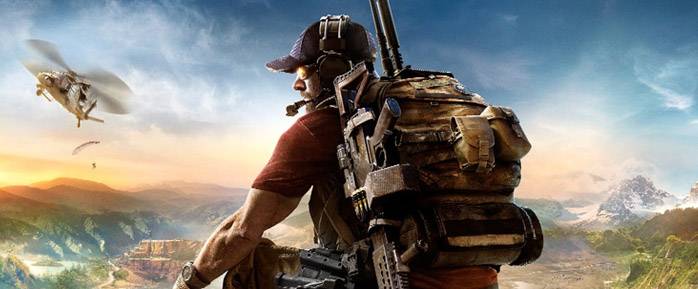Ghost Recon Wildlands Year Two Road Map Revealed