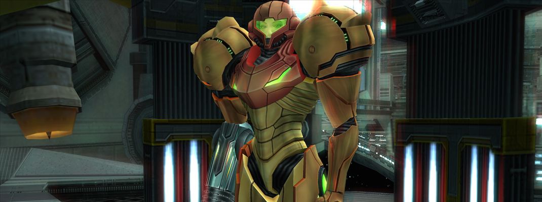 Blimey, Metroid Prime 3’s Nearly A Decade Old?!