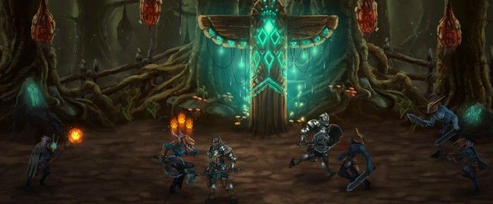 Moonfall Released After Successful Greenlight