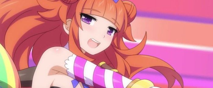 Sakura Magical Girls Is On The Way