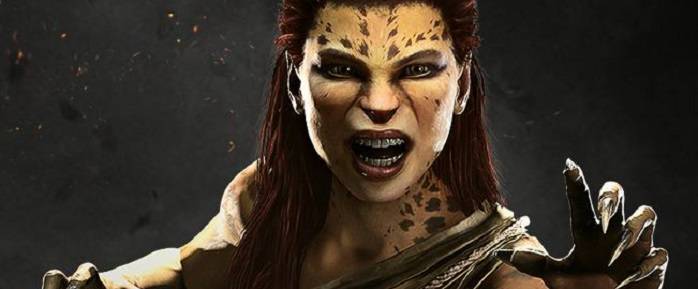 Everything You Need to Know About Injustice 2