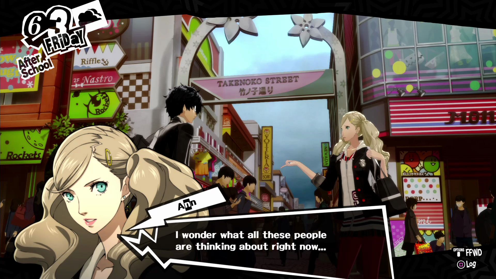 Persona 5: An RPG for the Ages