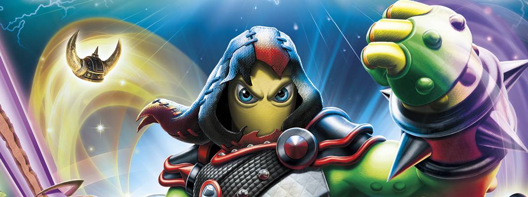 skylanders switch starter pack