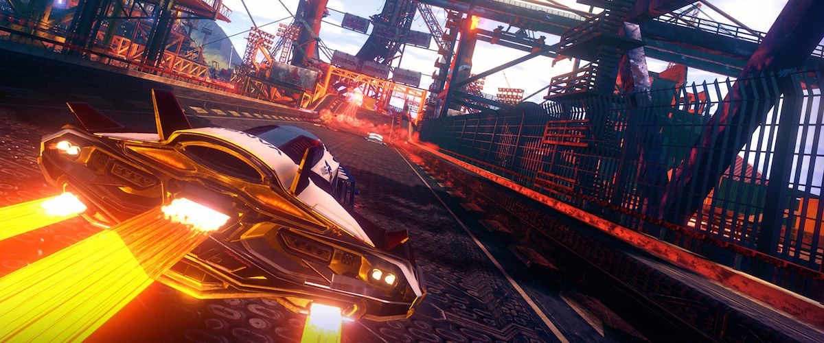 Here's What to Expect from R8 Games' Formula Fusion