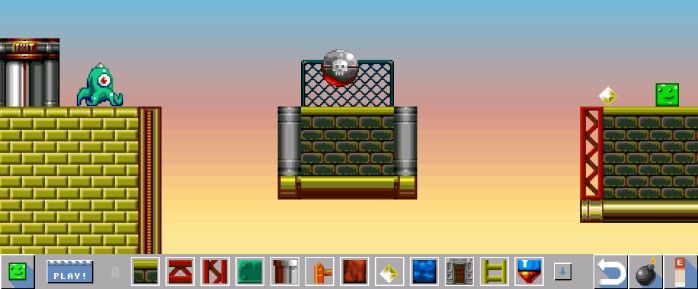 Life of Pixel Creator Announces Platform Maker