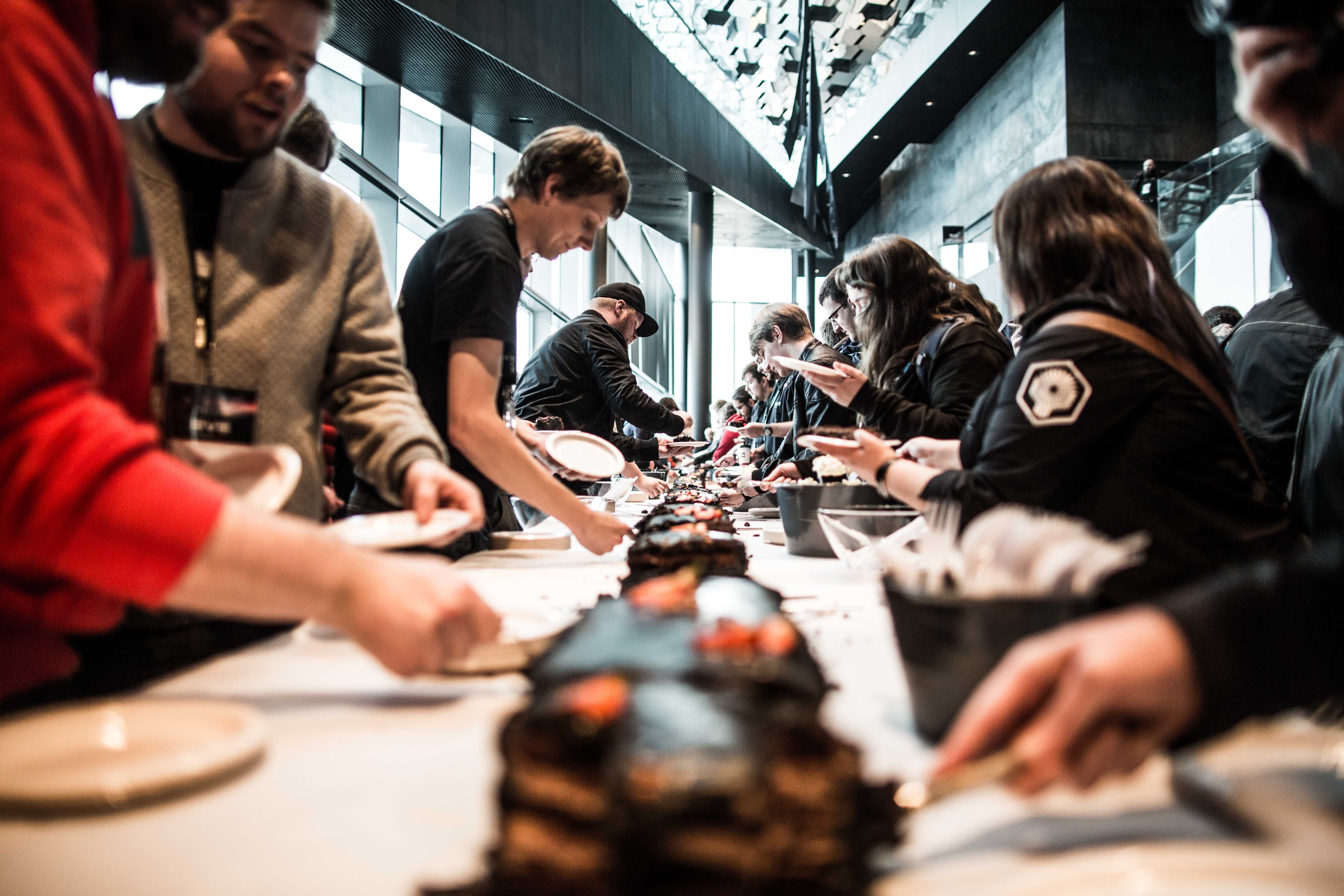 CCP Talks About How Awesome the EVE Community Is