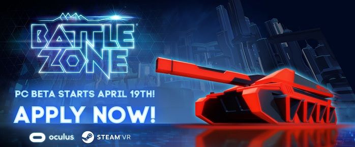 Battlezone | Hardcore Gamer