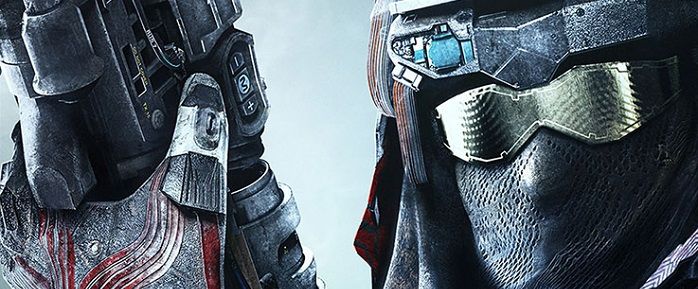 Call of Duty: Infinite Warfare - Continuum Hits PS4 Mid-April