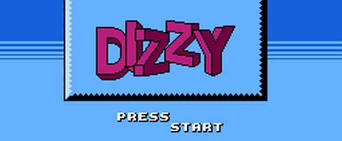 30th Anniversary of Dizzy Celebrated With New NES Game Release