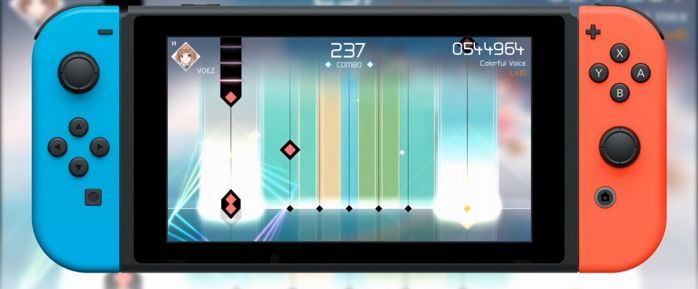 The Nintendo Switch is Perfect for Mobile Gaming