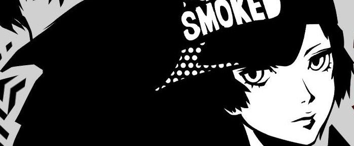 Persona 5 Confidant Guide: Tower (Shinya Oda)