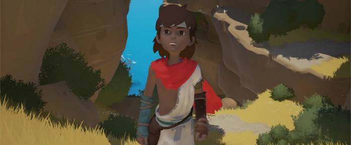 New Dev Diary Details Design Decisions in Upcoming RiME