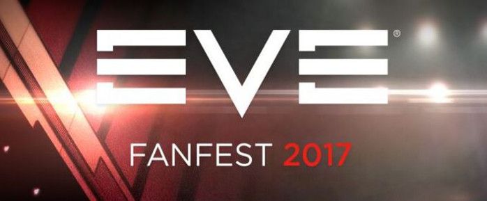 EVE Fanfest: Where Everybody Knows Your Space Name