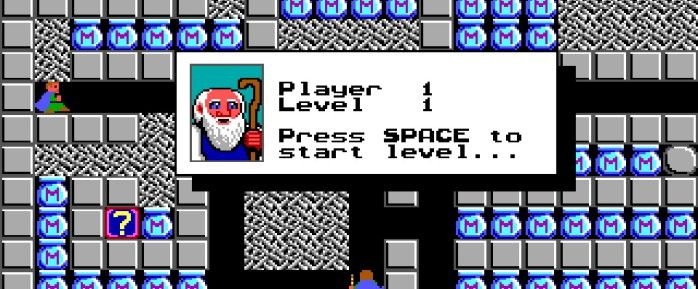 Religious Wisdom Tree Games Come to Steam