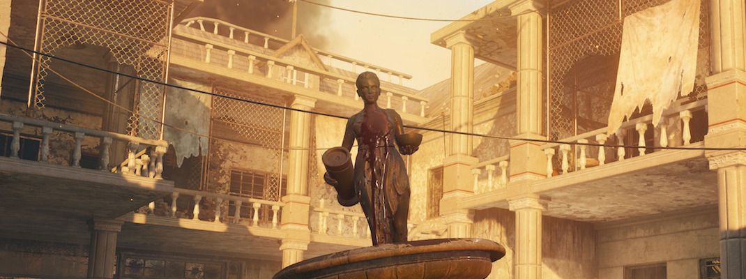 Review: Call of Duty: Black Ops III Zombies Chronicles