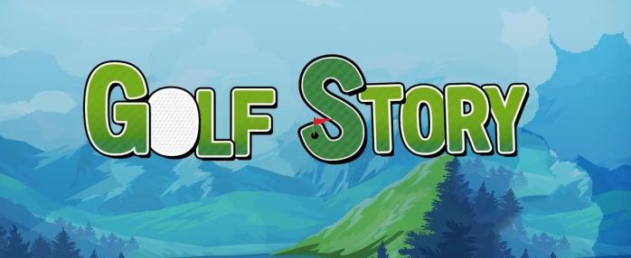 Golf Story Gets Switch Reveal Trailer