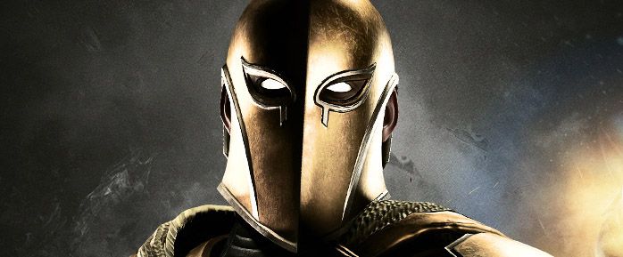 Injustice 2 Character Guide: Doctor Fate