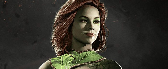 Injustice 2 Character Guide: Poison Ivy