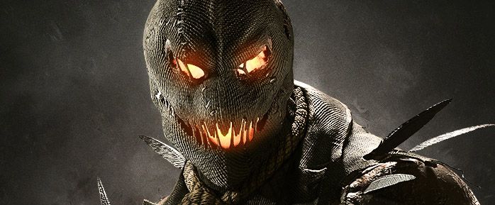 Injustice 2 Character Guide: Scarecrow