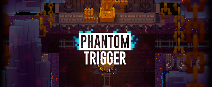 Phantom Trigger Releases Today on PC, Switch