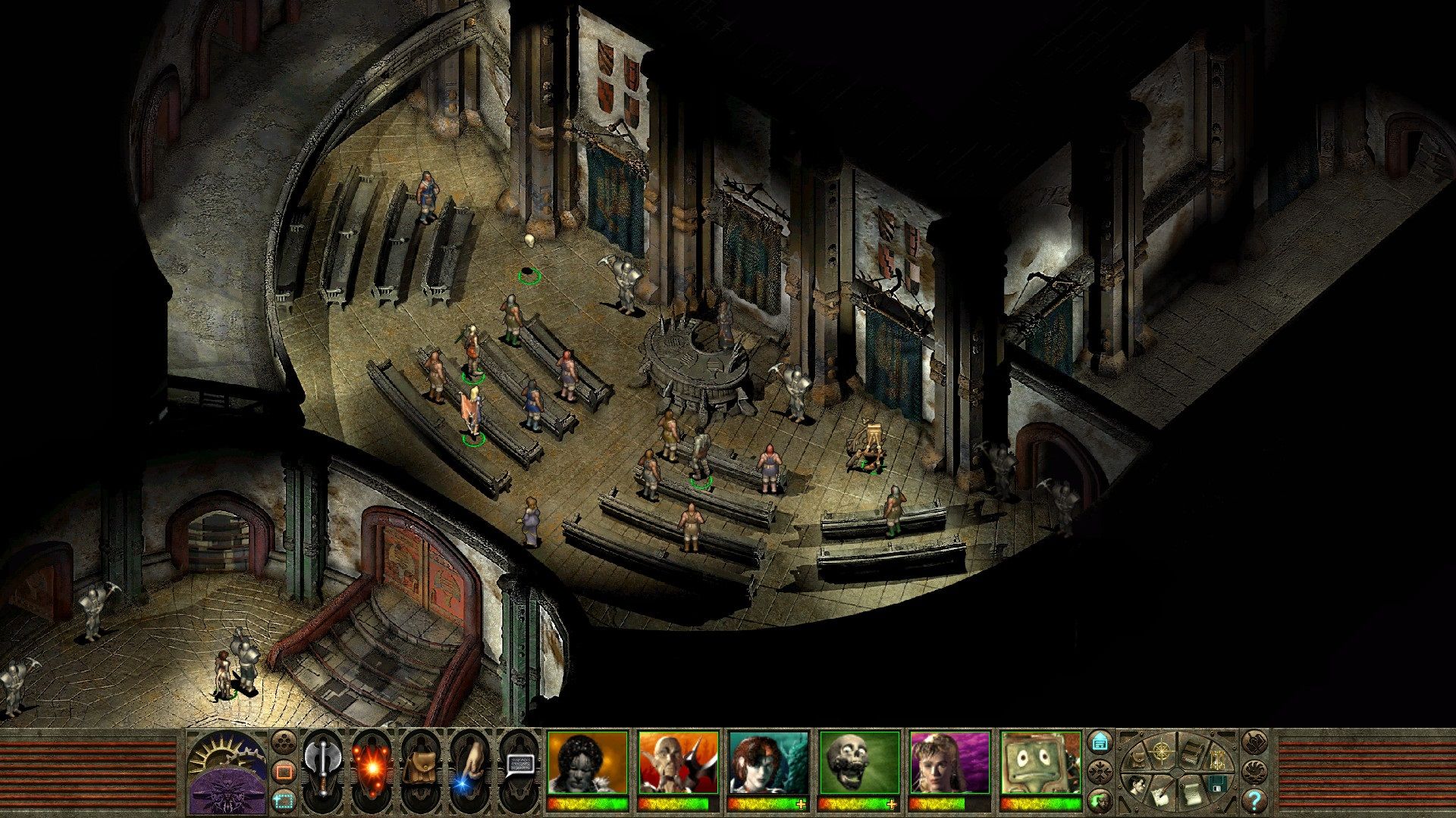 Review: Planescape: Torment: Enhanced Edition