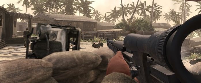 Rising Storm: Game of the Year Edition Free on Humble Store