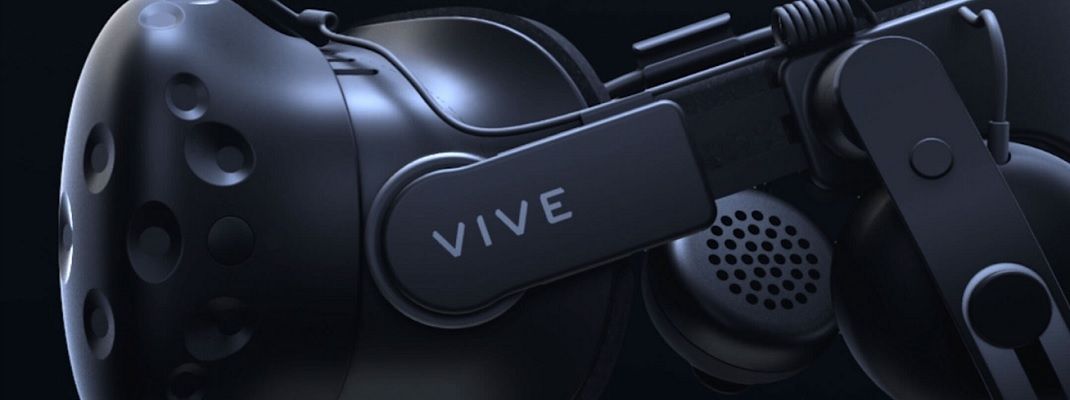 Review: Vive Deluxe Audio Strap