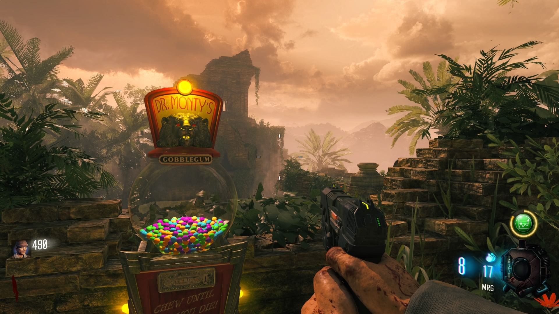 Review: Call of Duty: Black Ops III Zombies Chronicles